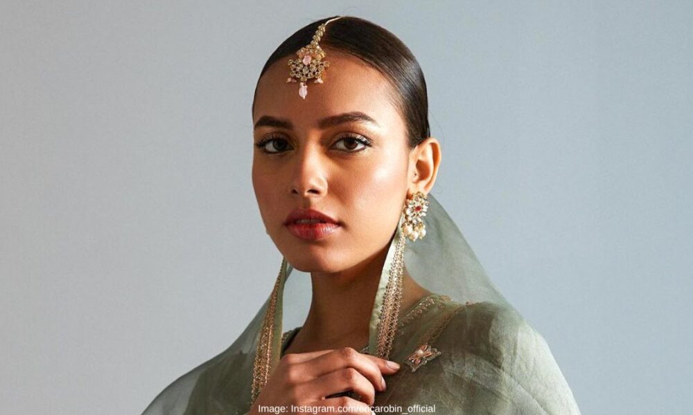 Erica Robin becomes first ever Miss Universe Pakistan – Asian News Hub