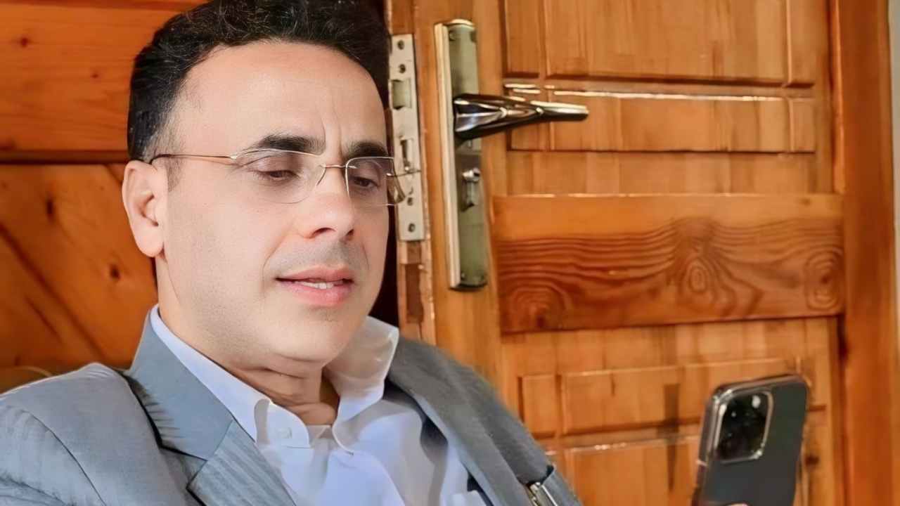 Dr. Mohammad Ashraf is new director SKIMS – Asian News Hub