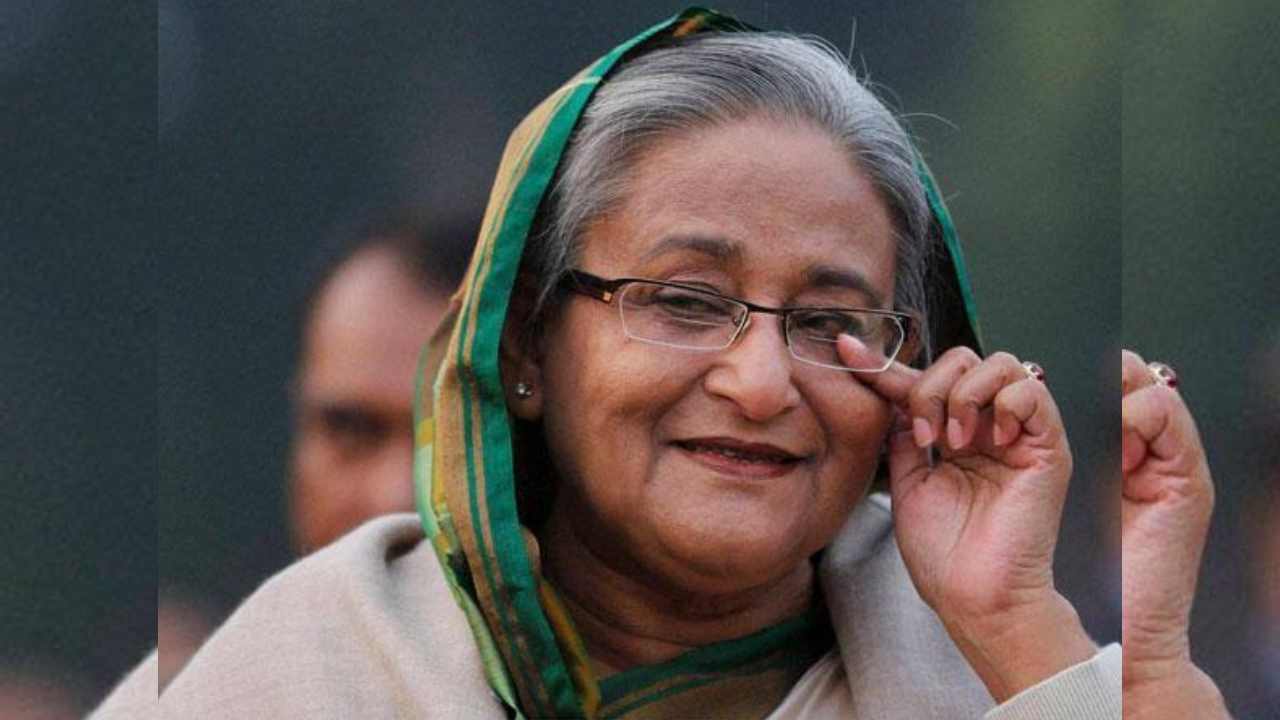 Bangladesh Court Issues Arrest Warrant Against Sheikh Hasina, Her ...