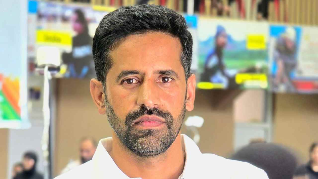 J&K Police’s Rayees Ahmad to Represent India at 9th Asian Pencak Silat ...