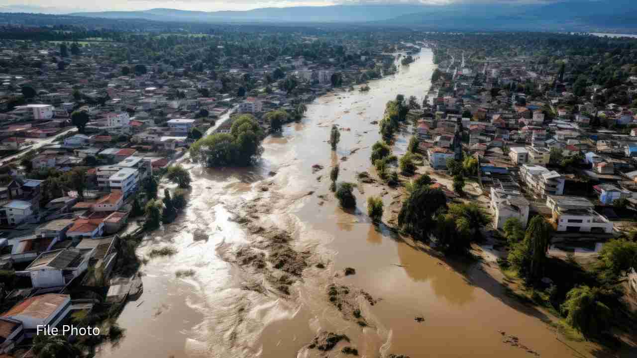 2025 Weather Fury in J&K Kills 199, Jammu Worst Hit – Asian News Hub