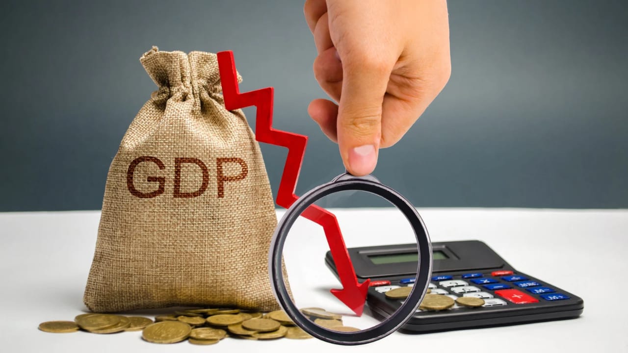 India no longer 4th largest economy, drops to 6th place in IMF's global ...
