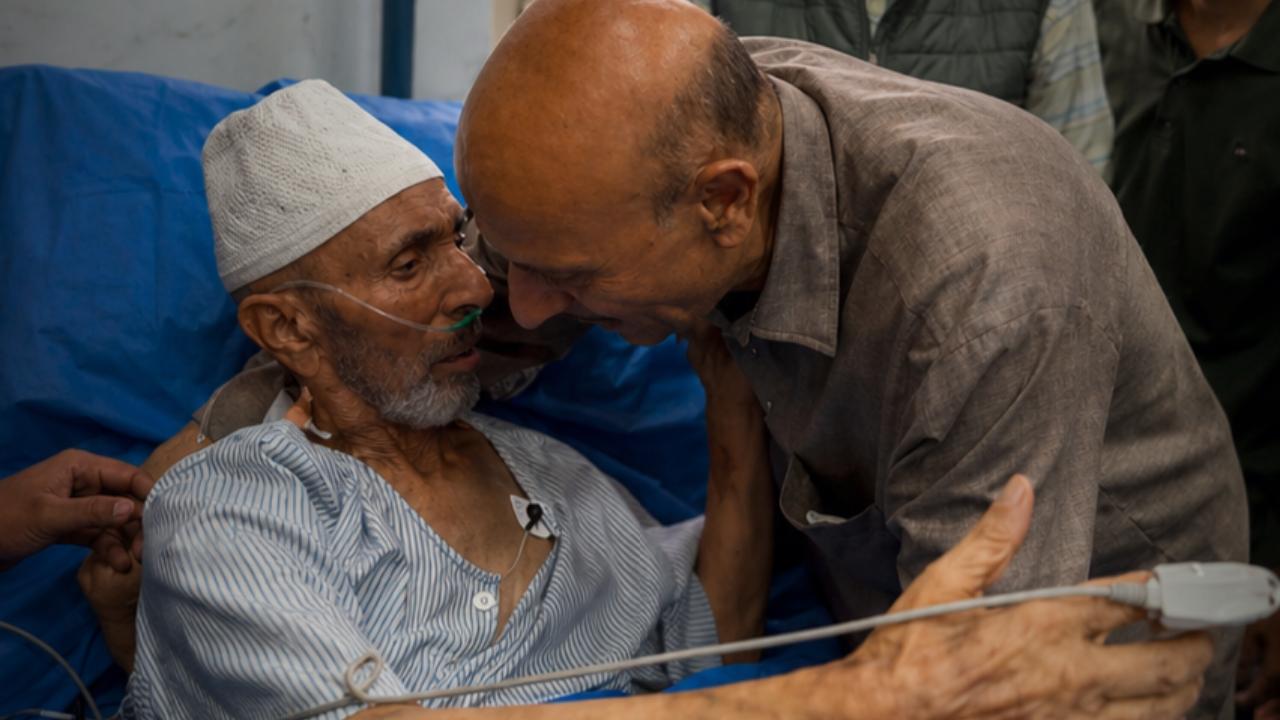 MP Er Rashid’s Father Passes Away – Asian News Hub